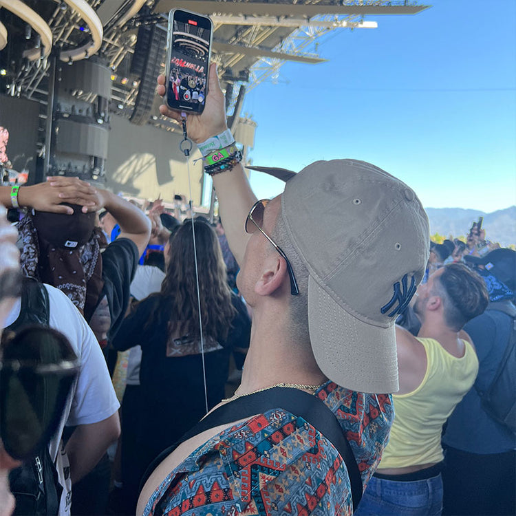 Xtendo™ Phone Tether | Ultimate Anti-Theft and Drop Protection